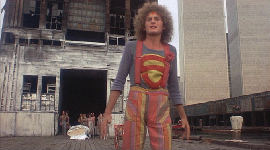 Picture of Godspell (1973)