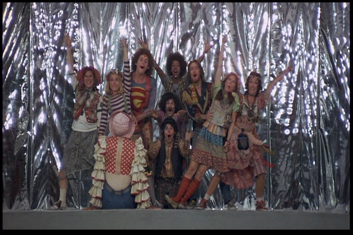 Picture of Godspell (1973)