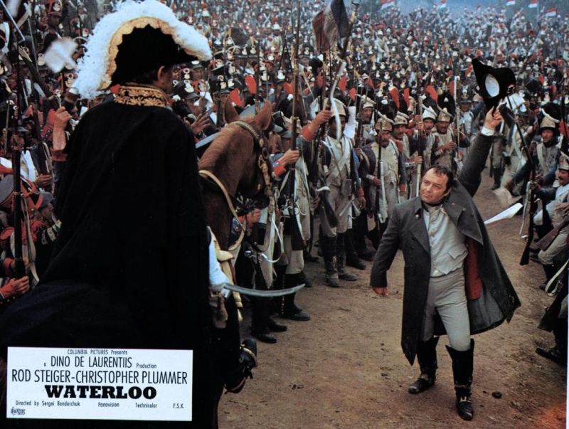 Waterloo picture