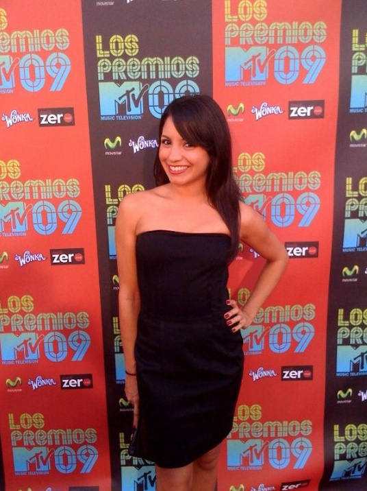 Picture of Karolin Luna