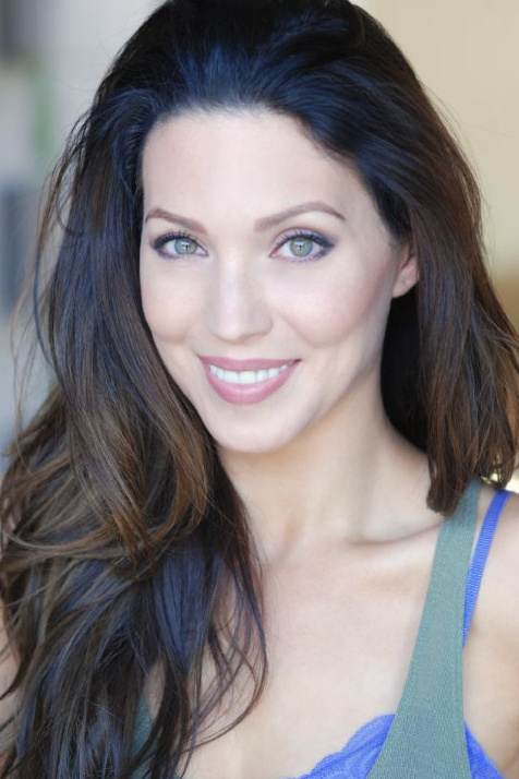 Picture of Jenni-Kate Deshon