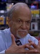 Gerry Bednob picture