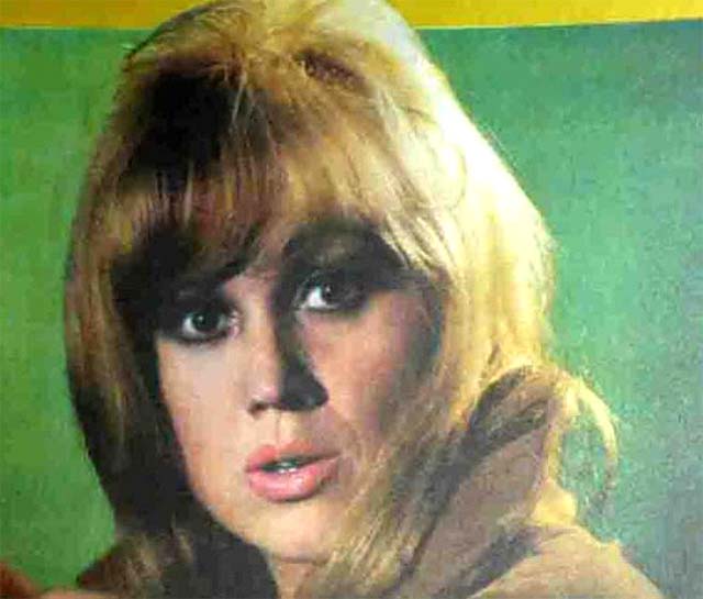 Ruzica Sokic picture