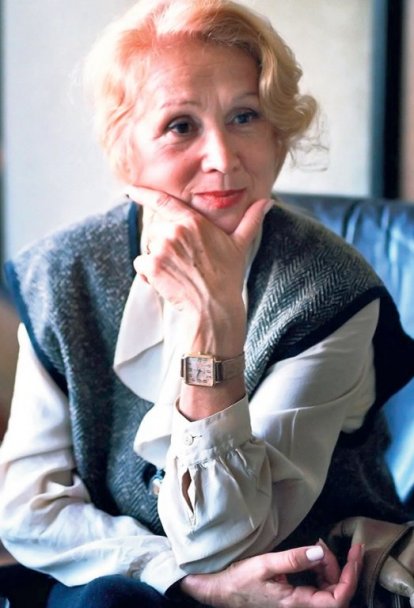 Picture of Ruzica Sokic