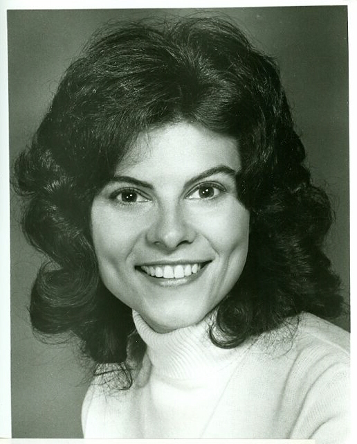 Picture of Adrienne Barbeau