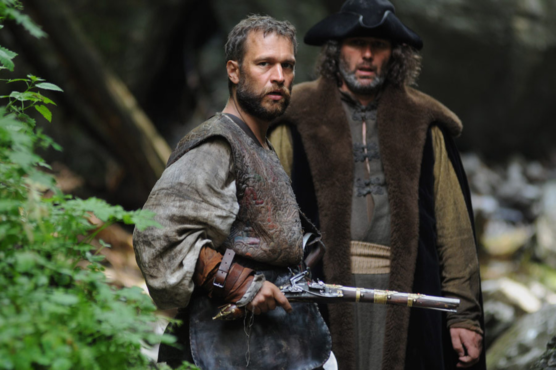 Picture of Janosik. Prawdziwa historia