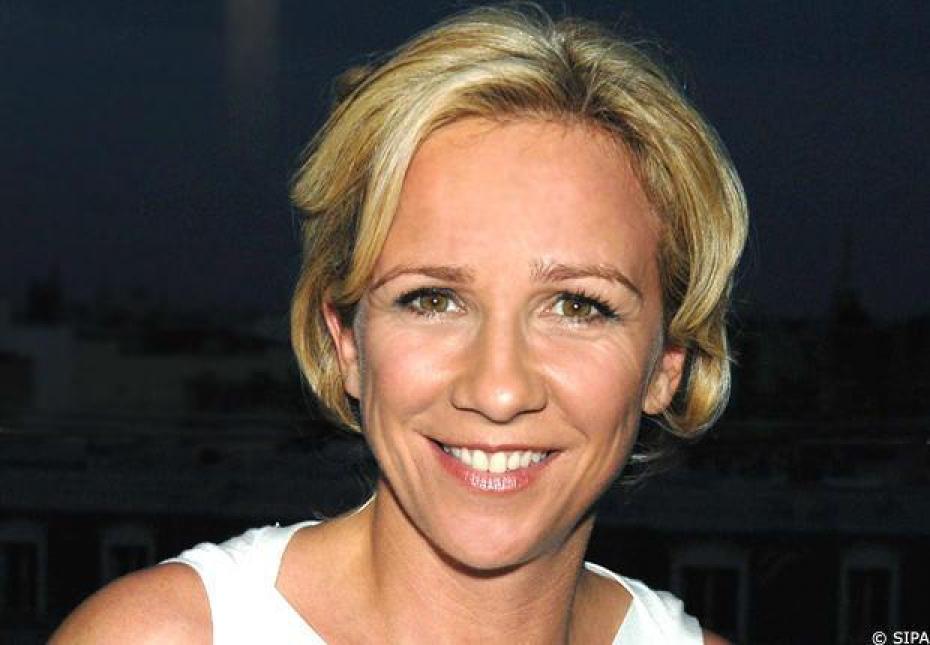 Image of Ariane Massenet