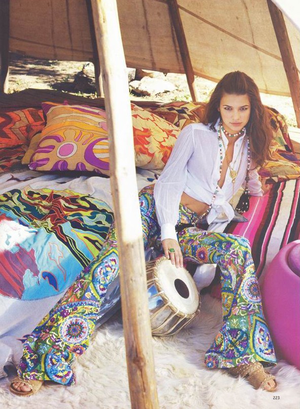 Picture of Iulia Cirstea