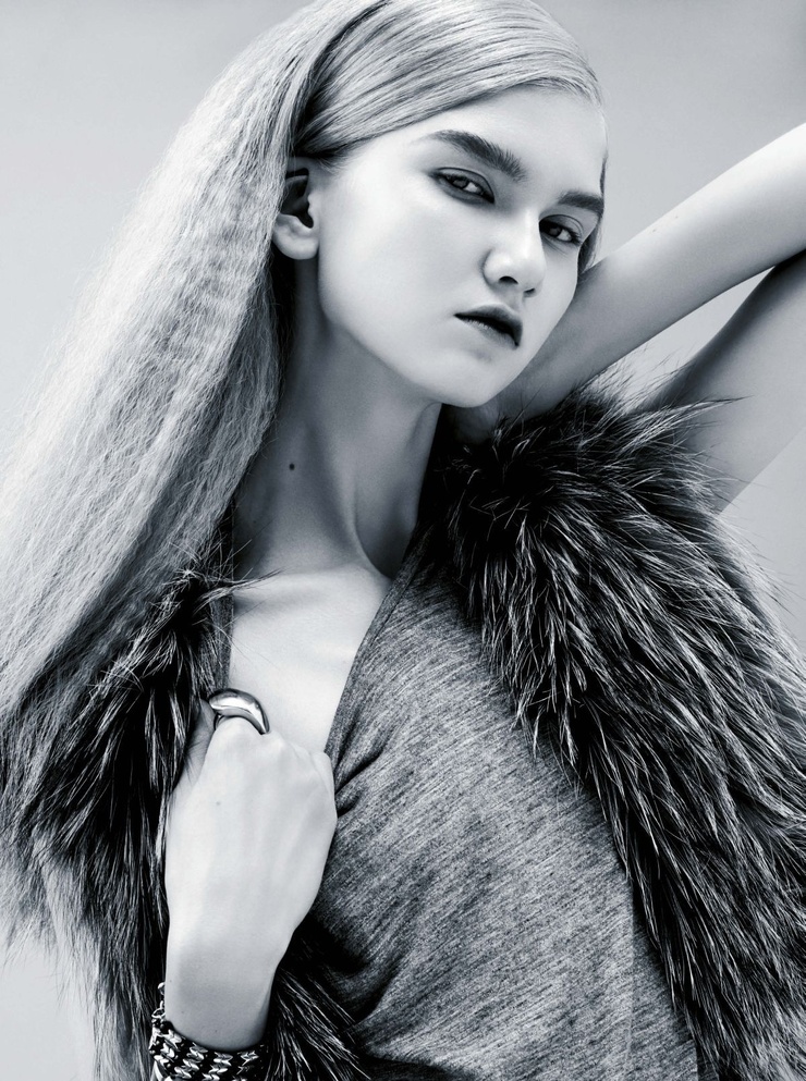 Picture of Anna Martynova