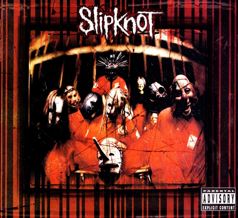 Slipknot picture