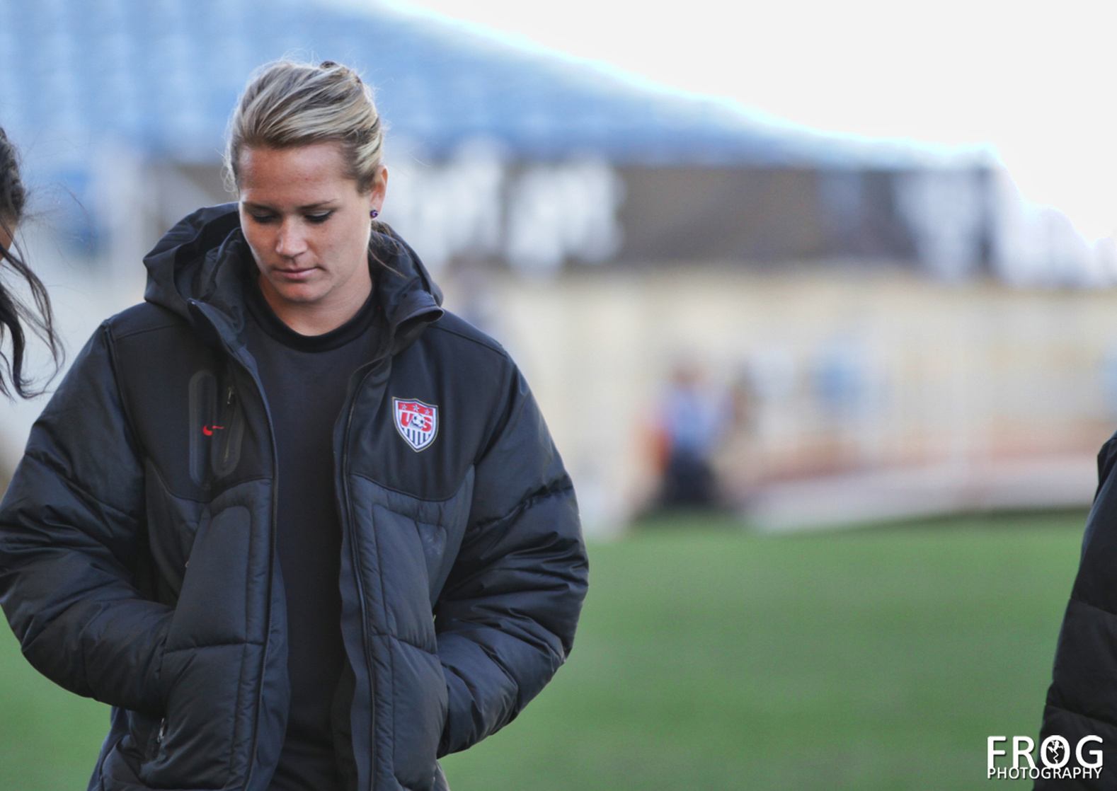 Picture of Ashlyn Harris