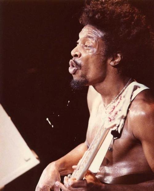 Picture of Bootsy Collins