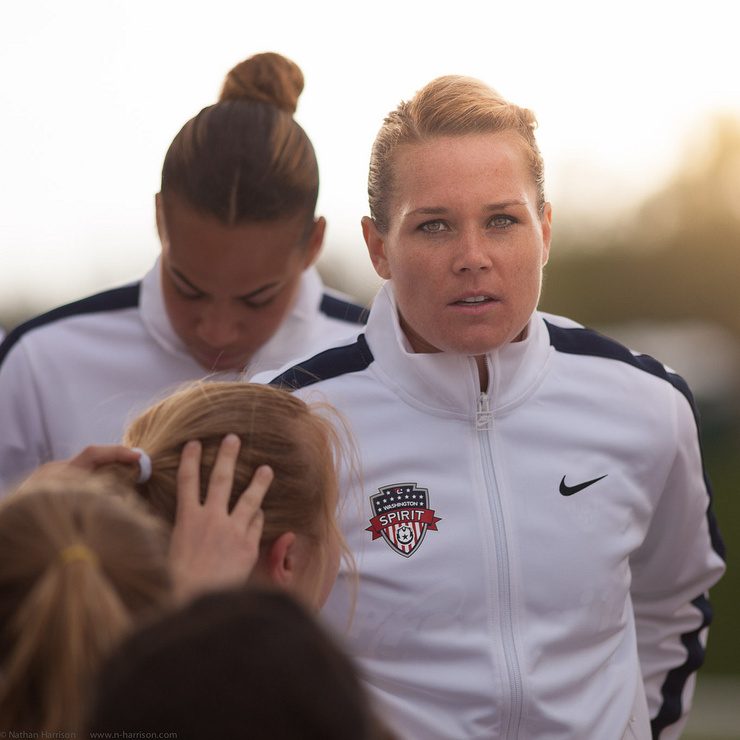 Picture of Ashlyn Harris