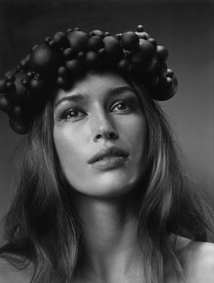 Emma Grattidge picture