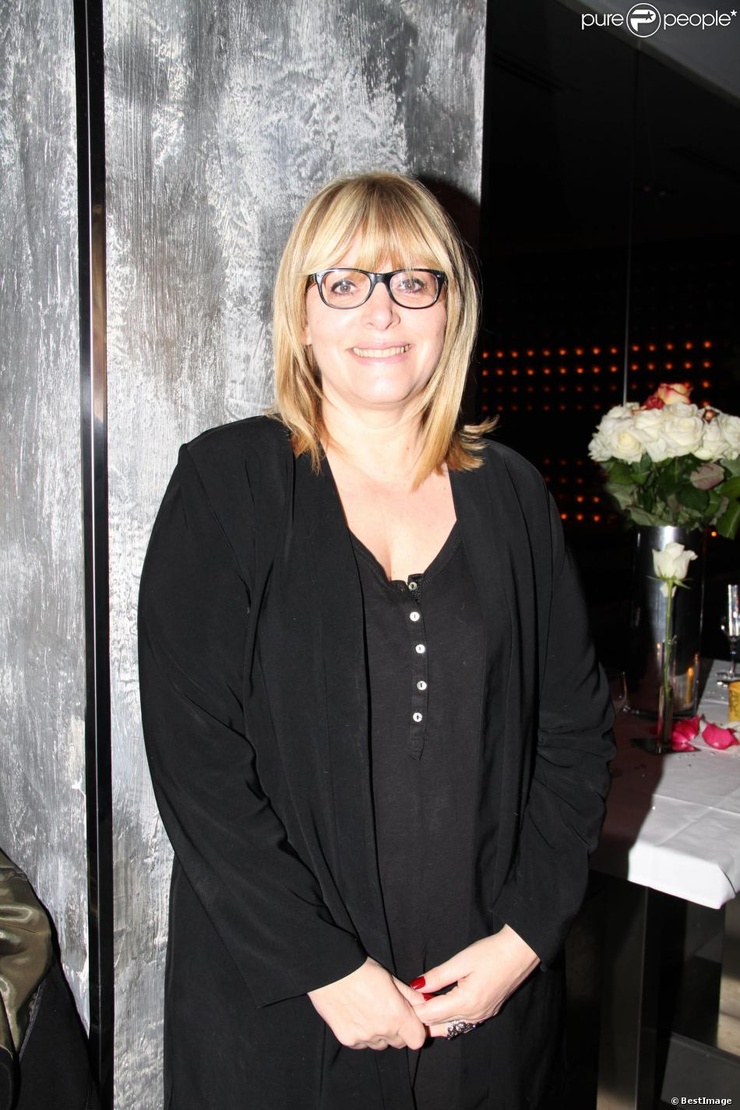 Picture of Caroline Diament