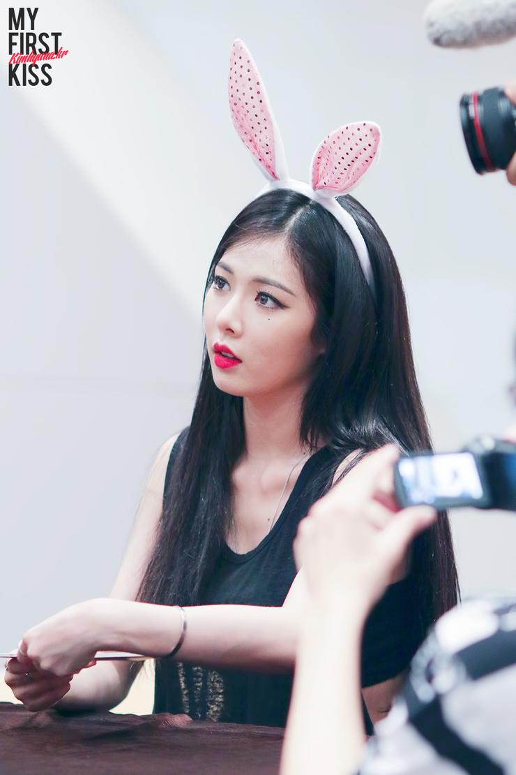 Picture of Hyuna