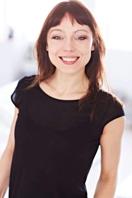 Picture of Stéphanie Lowette