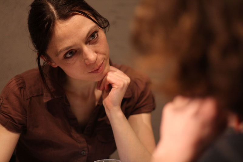 Picture of Stéphanie Lowette