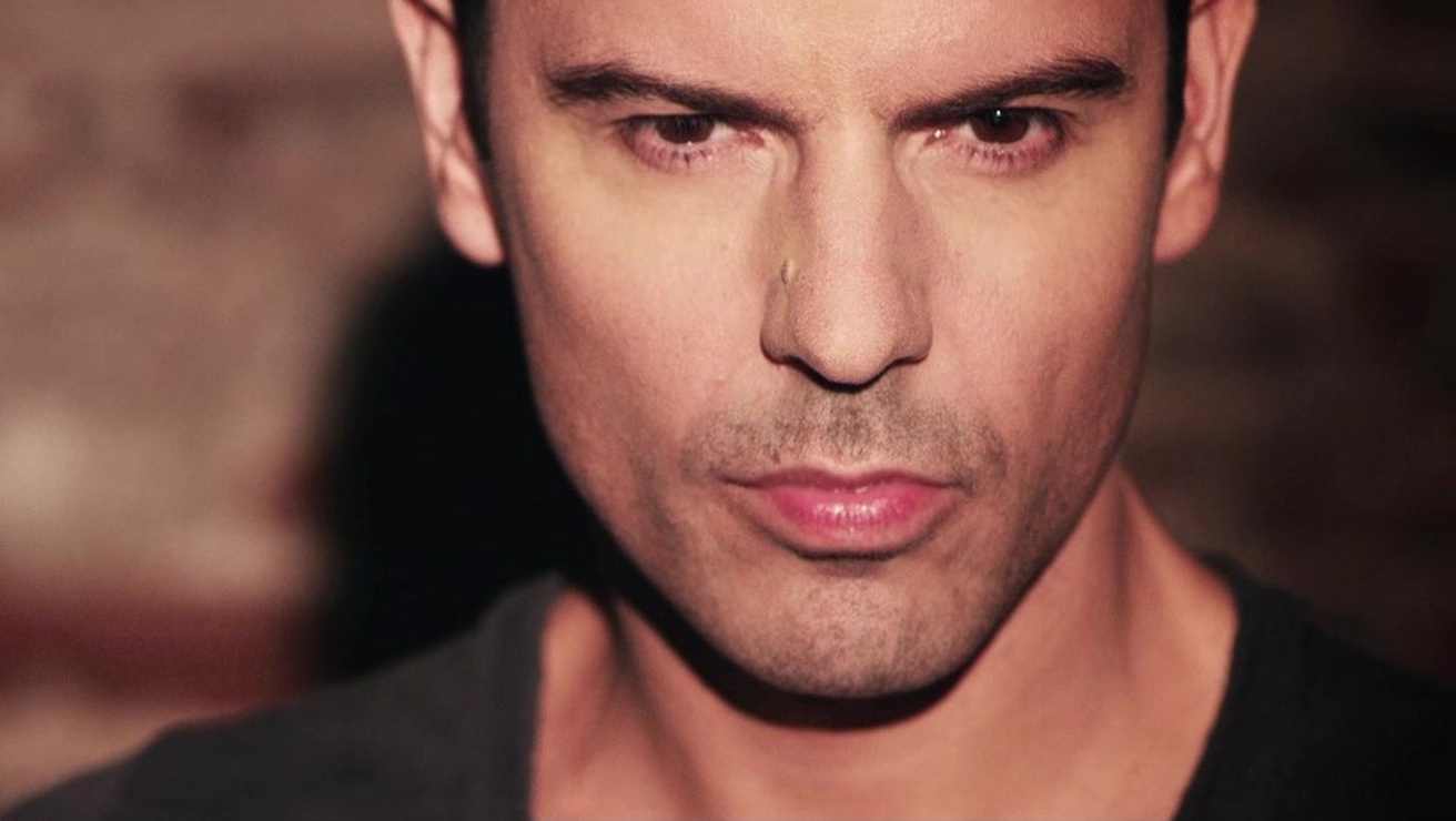 Picture of Jordan Knight