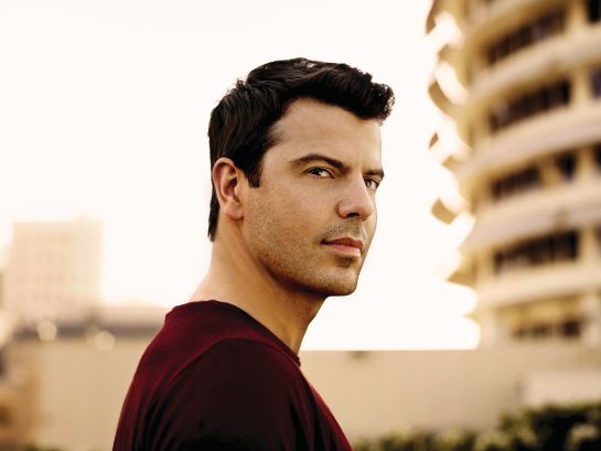 Picture of Jordan Knight