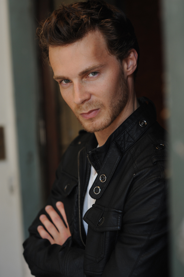 Image of James Pizzinato