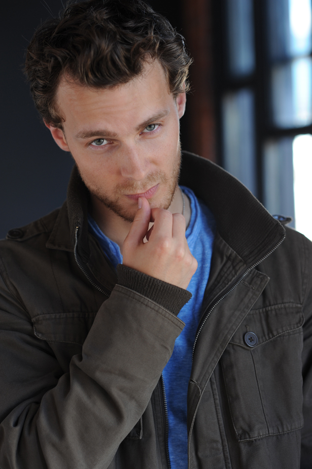 Picture of James Pizzinato