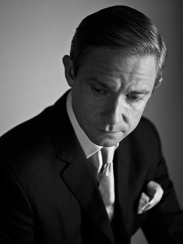 Image of Martin Freeman