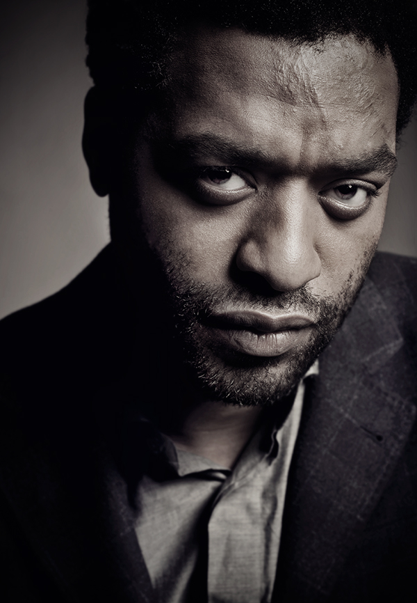 Picture of Chiwetel Ejiofor
