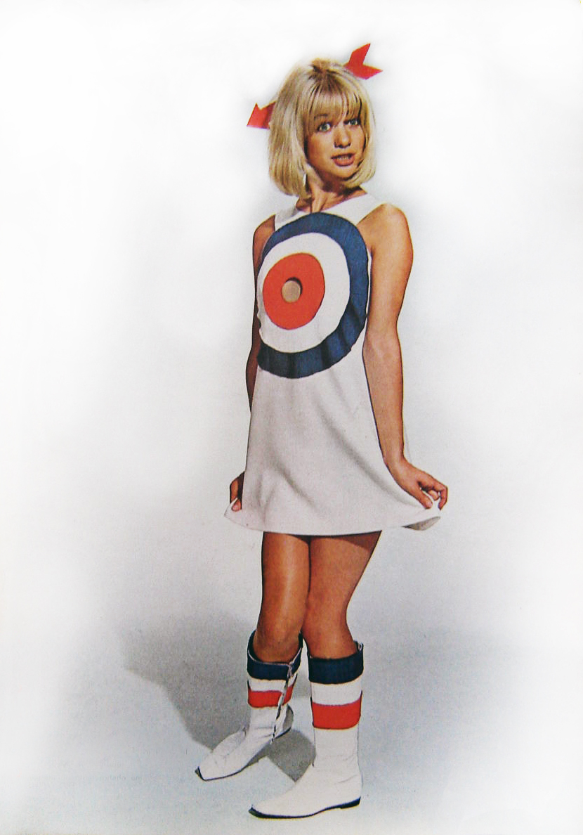 Picture of Judy Geeson