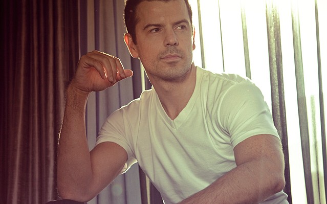Picture of Jordan Knight