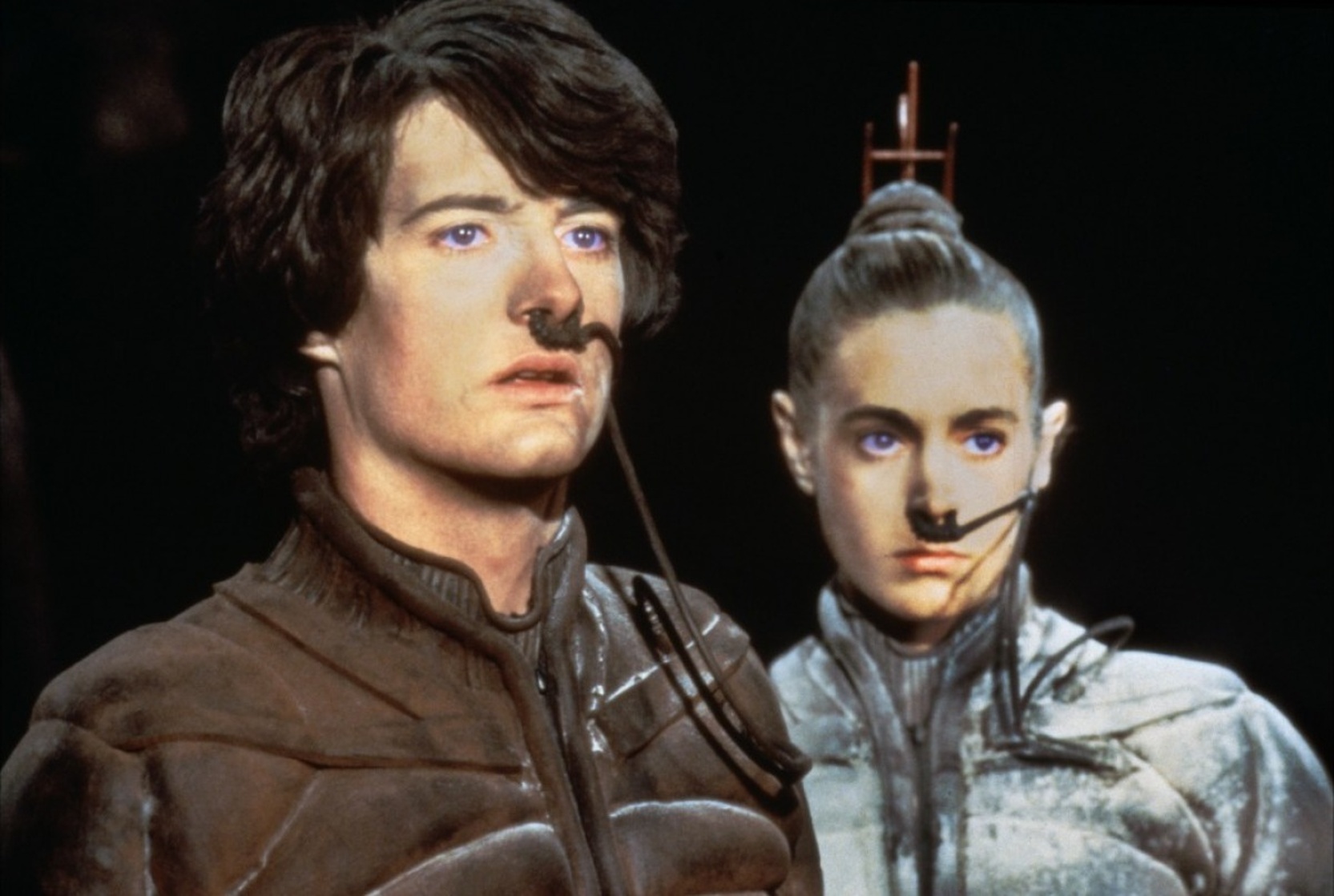 Picture Of Dune 1984 