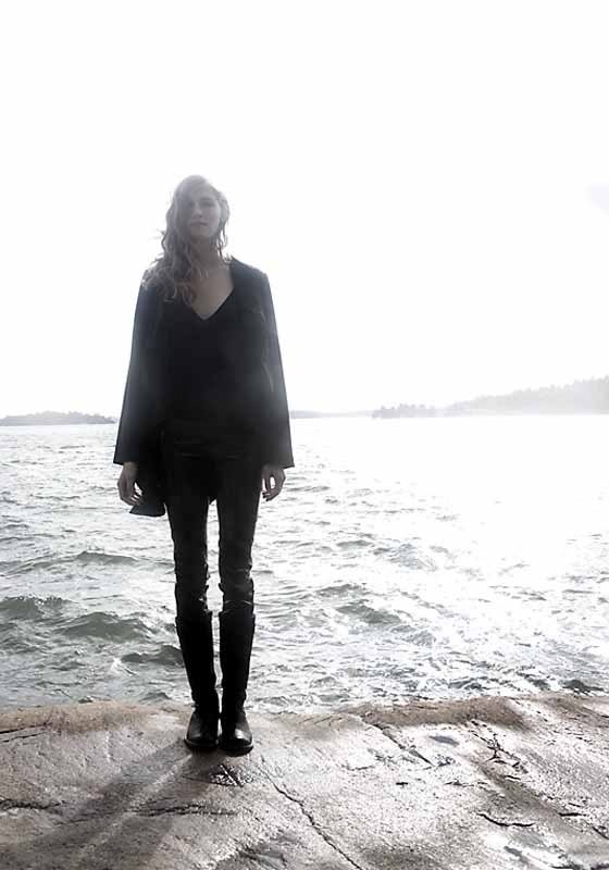 Picture of Helene Melin