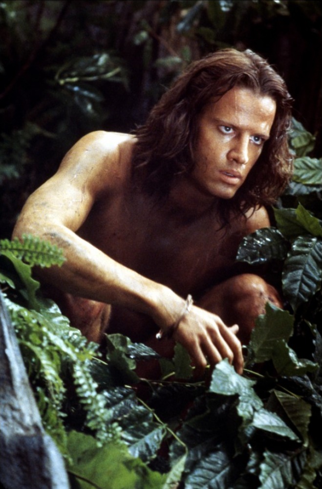 Picture of Greystoke: The Legend of Tarzan, Lord of the Apes
