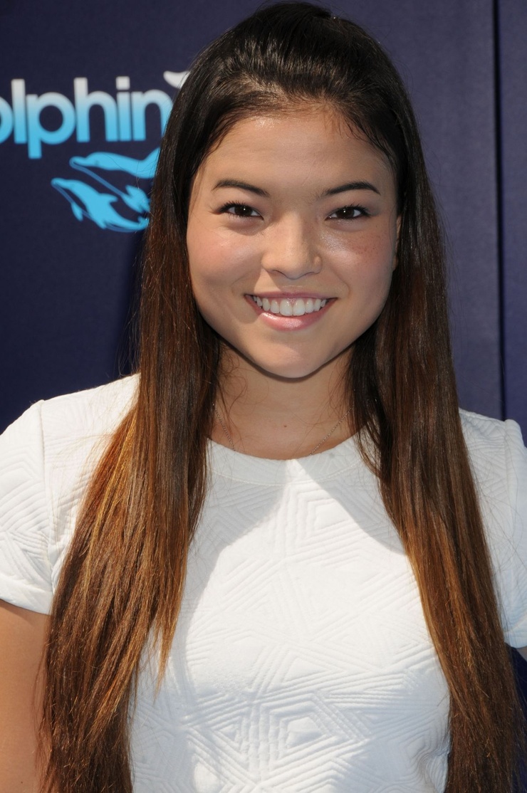 Picture of Piper Curda