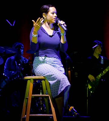 Natalie Merchant picture