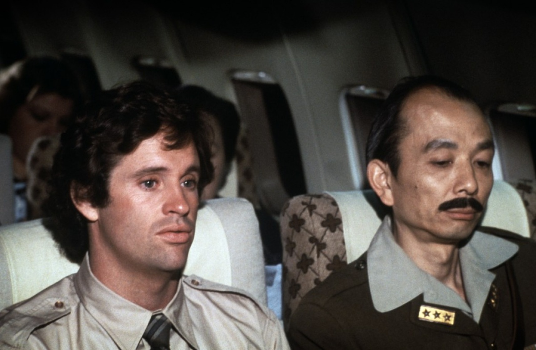 Picture of Airplane!