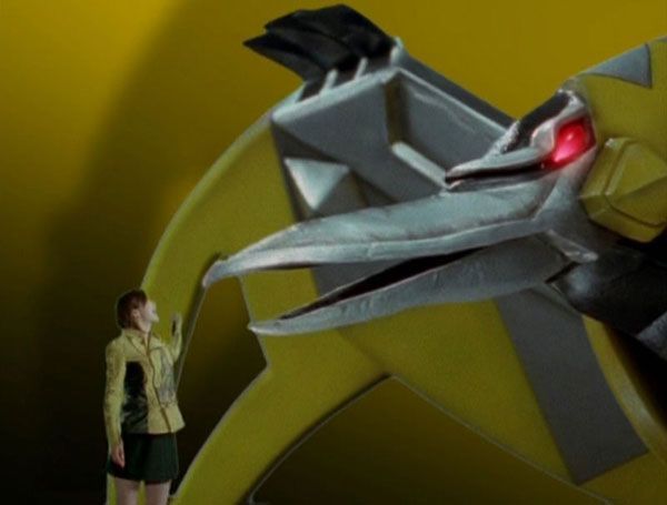 Picture of Bakuryū Sentai Abaranger