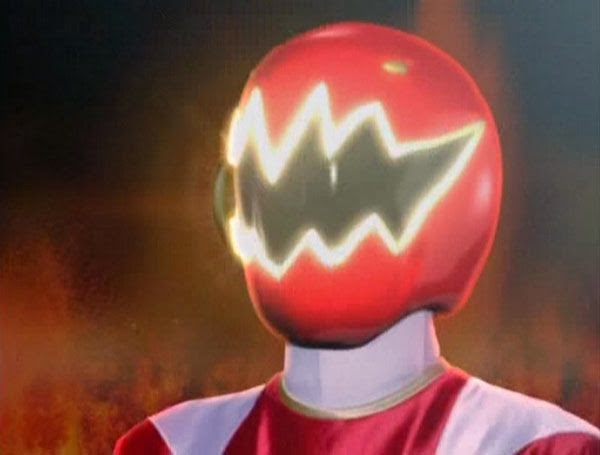 Picture of Bakuryū Sentai Abaranger