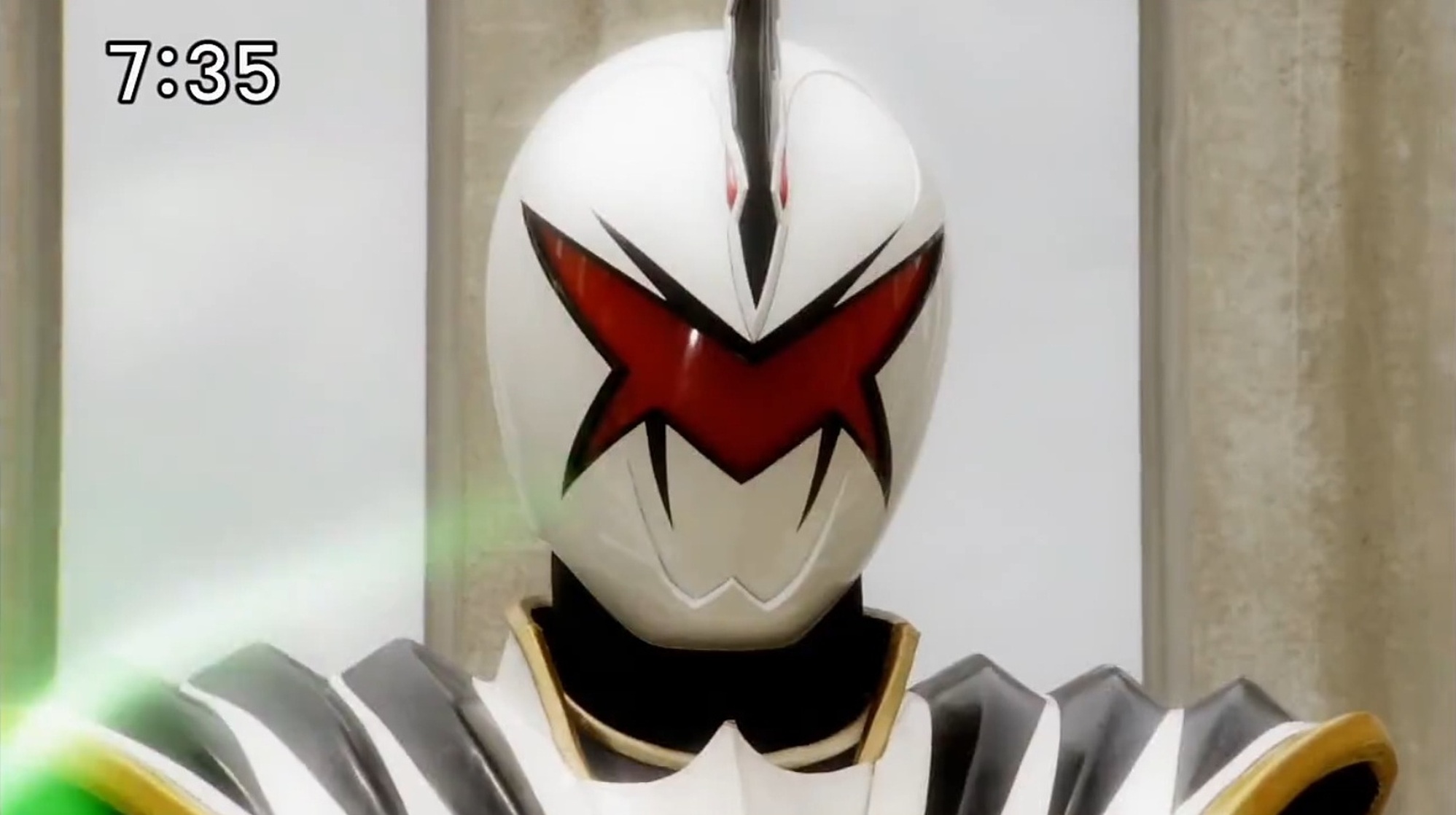 Bakuryū Sentai Abaranger picture