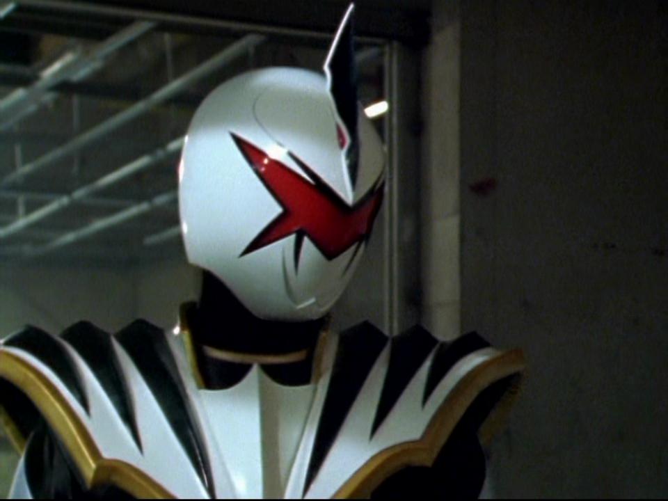 Picture of Bakuryū Sentai Abaranger