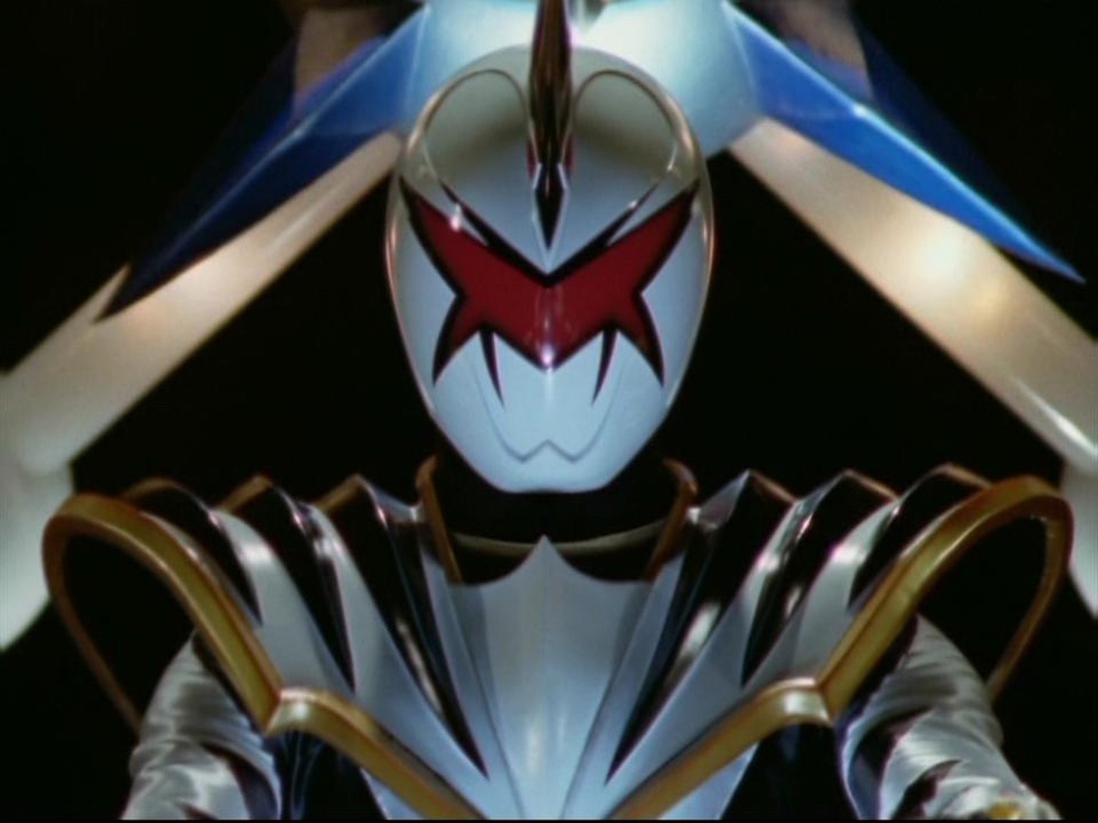 Picture of Bakuryū Sentai Abaranger