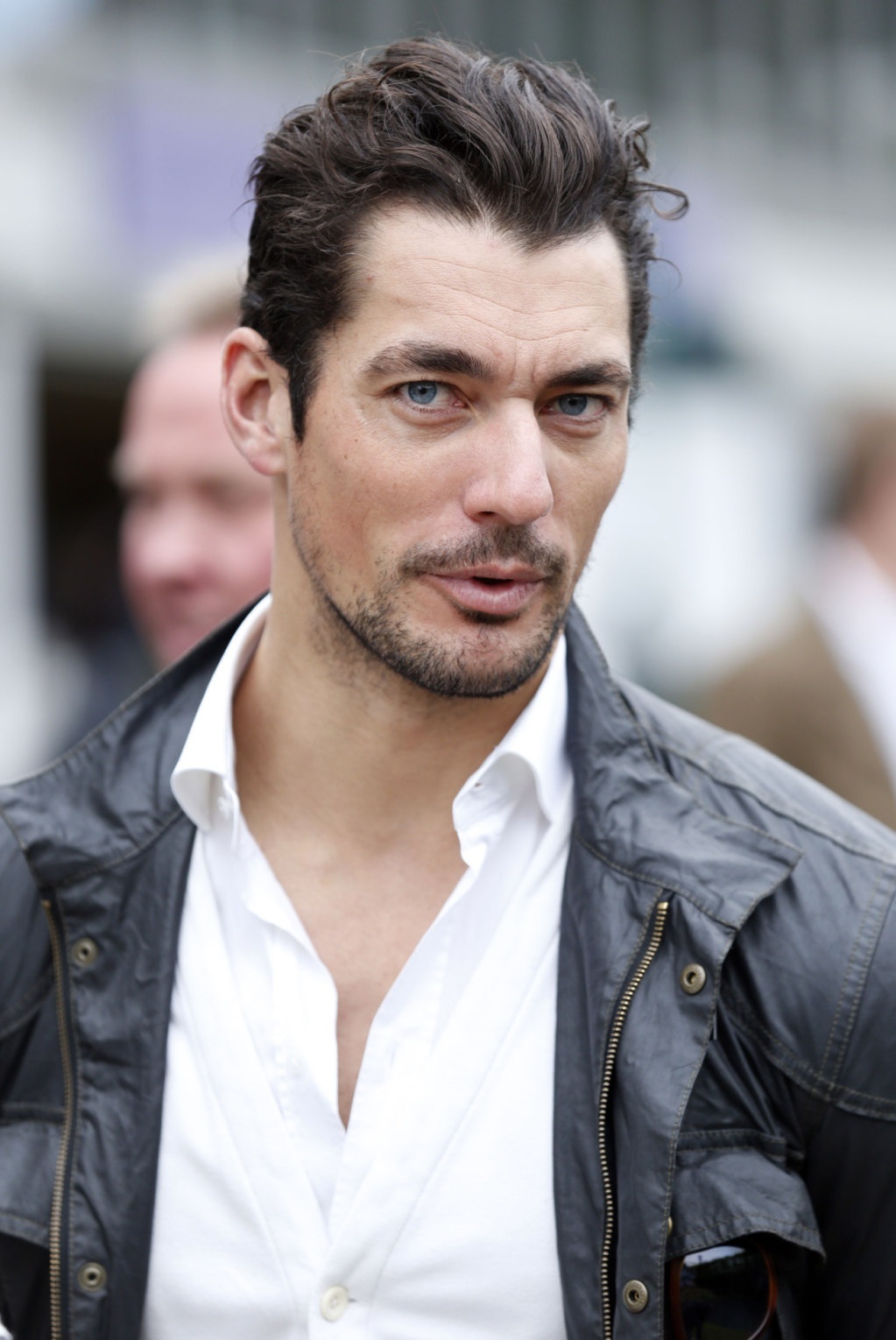 Picture of David Gandy