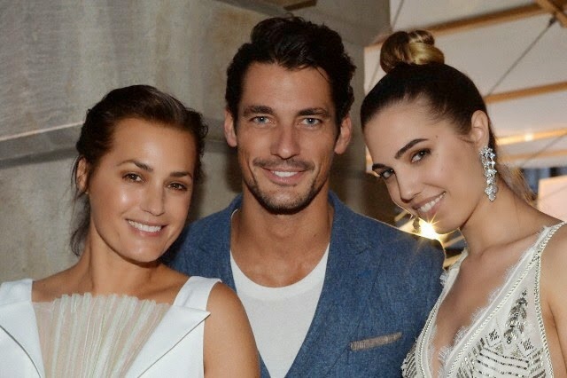 Image of David Gandy