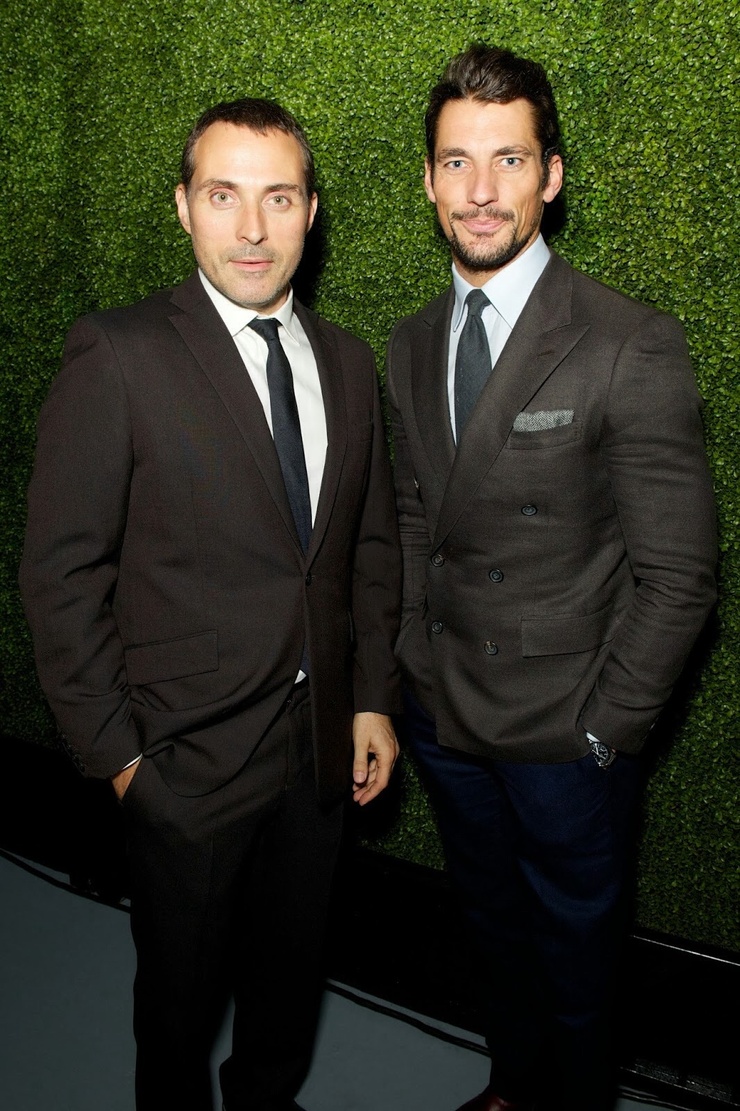 Picture of David Gandy