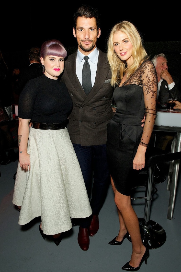 Picture of David Gandy