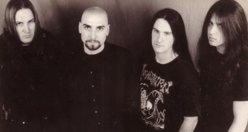 Picture of Immolation