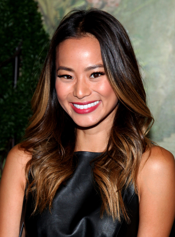 Jamie Chung image