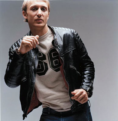 David Guetta picture