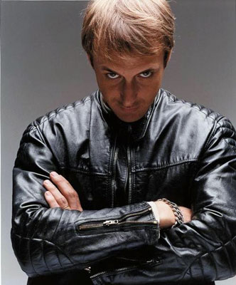 Picture of David Guetta