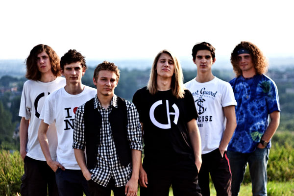 Picture of Curly Heads